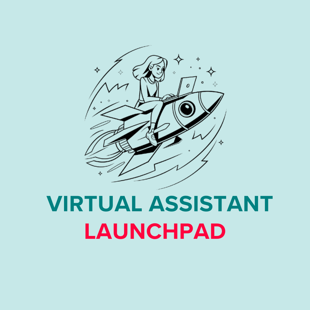 Virtual Assistant Launchpad